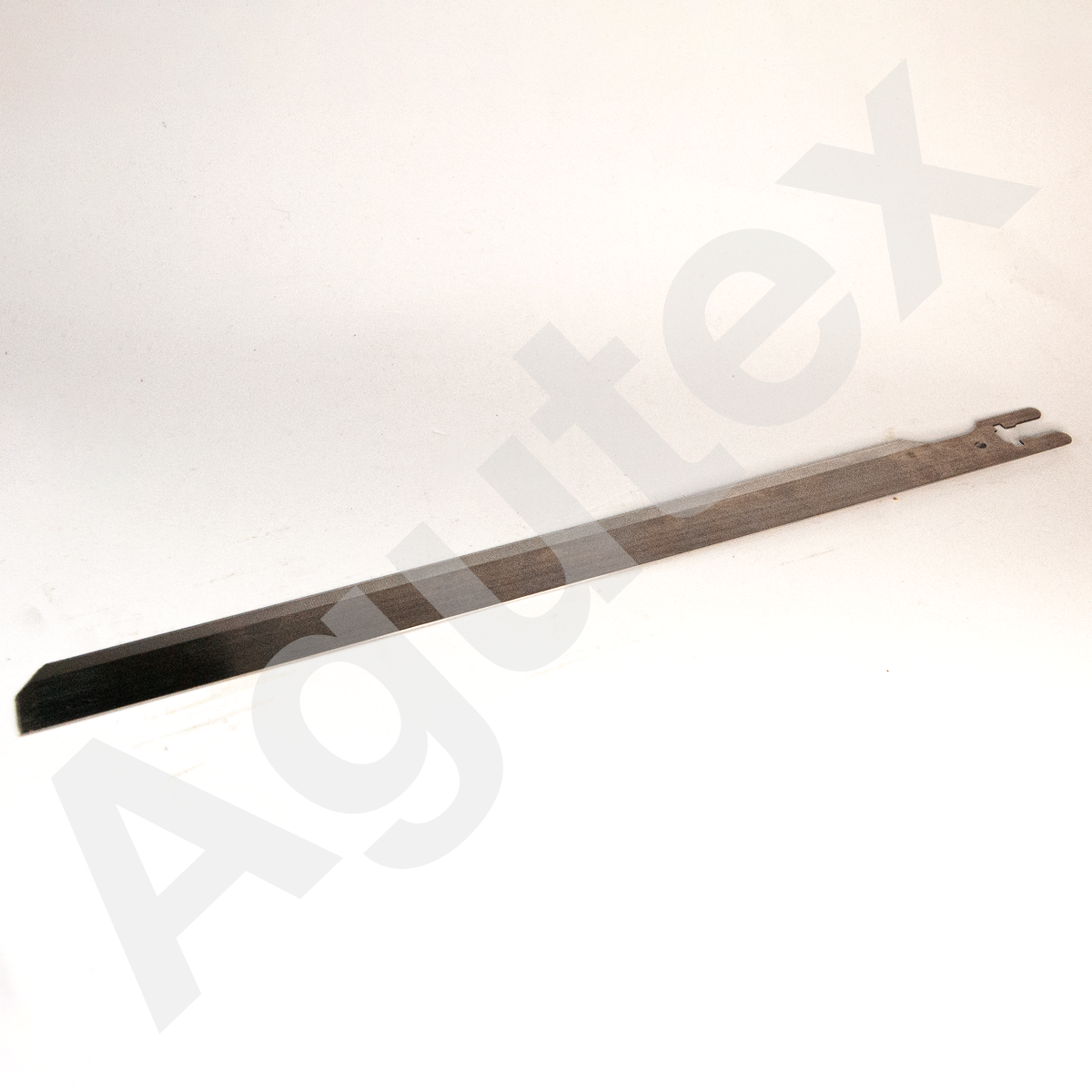 Cuchillo cortadora para Maimin recto # M10" (USA) | Agutex